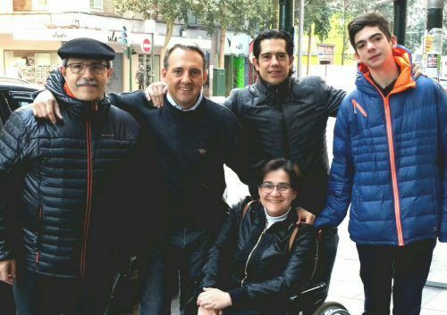 Brightening up other peoples’ lives | Social | Adholife